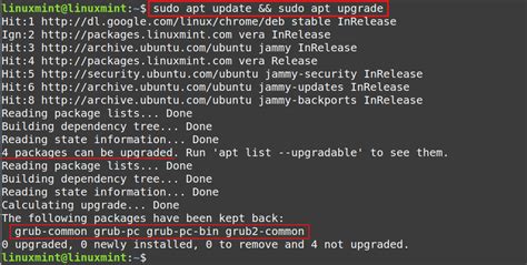 How To Install VirtualBox On Linuxmint Linux Genie
