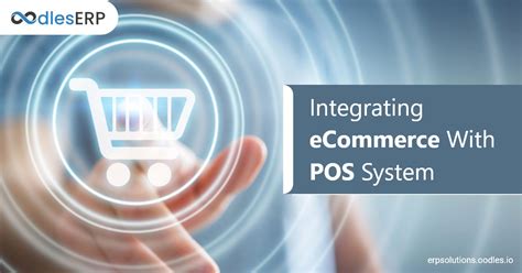 ECommerce POS Integration To Deliver Omnichannel Experiences