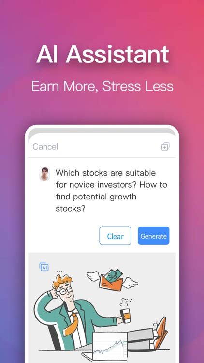 Trade Think Invest Vennote By Xin Chen