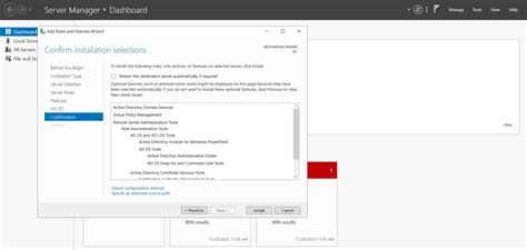 How To Promote A Server To A Domain Controller A Step By Step Guide