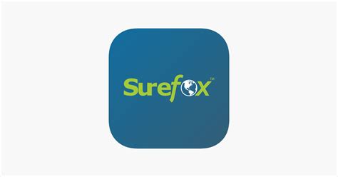 ‎surefox Kiosk Browser On The App Store