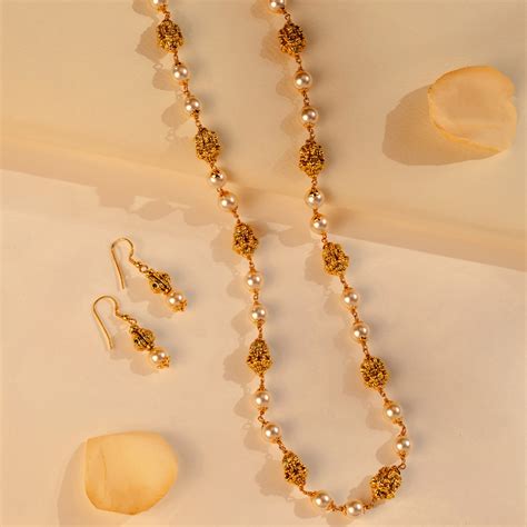 Laya Maala Full Set