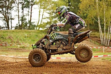 The Difference Between A Four Wheeler A Quad And An ATV AtvHelper