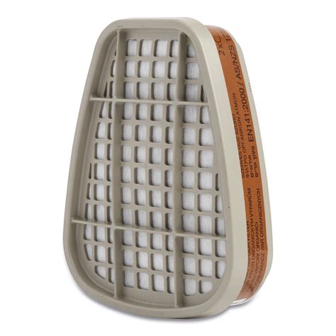 Filtres Pour Masque 3m™ Filtre Demi Masque 6055 ⇒ Acheter En Ligne