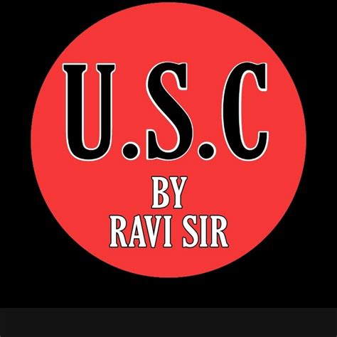 Unique Science Classess By Ravi Sir Youtube Unique Science Classess By Ravi Sir Youtube