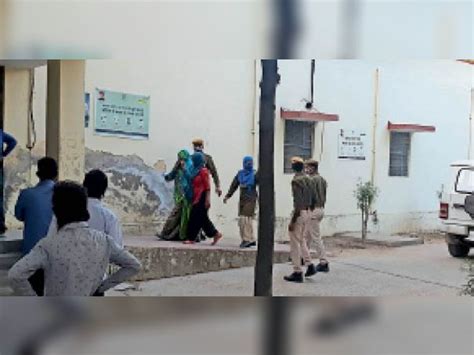 Devli Accused Of Sex Racket Presented In Court Sent To Jail सेक्स