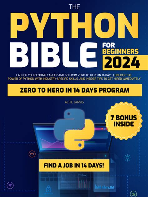 The Python Bible For Beginners 1724508132 Pdf Python Programming
