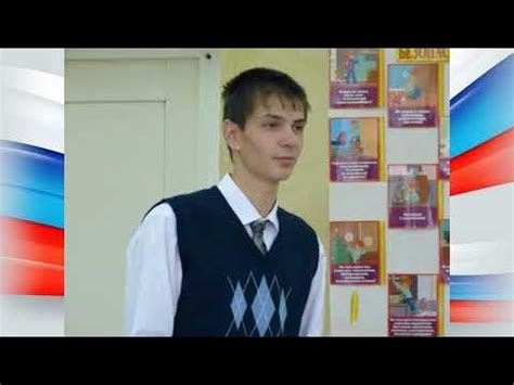 ПАМЯТИ КИРИЛЛА НЕКРАСОВА - YouTube