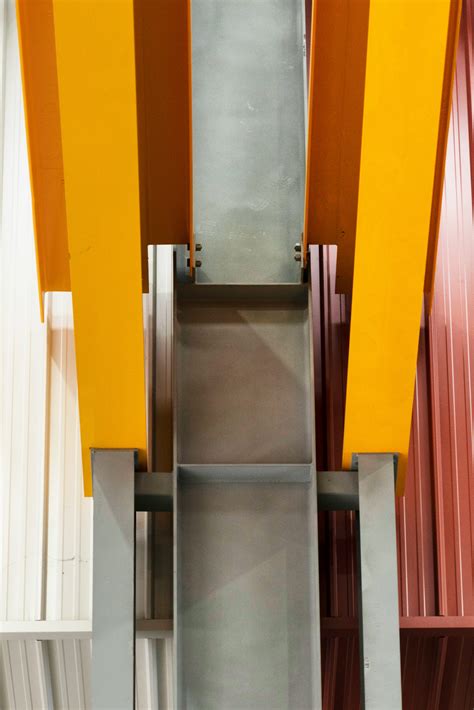 Joest Industrial Brooking Design