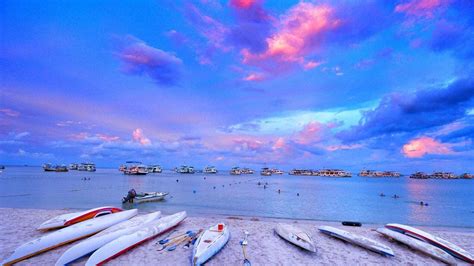 一腳踩進「絲綢沙」海灘 探索原始秘境富國島 Ettoday 旅遊雲 Ettoday旅遊新聞旅遊