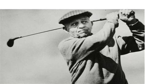 Support Sought For John Shippen Museum Room African American Golfers