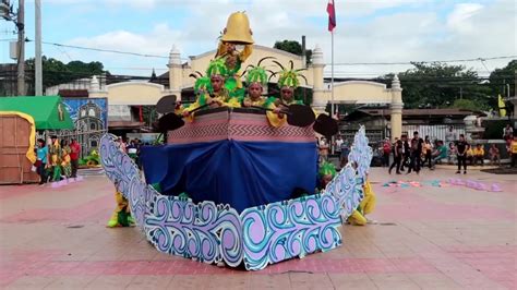 Batingaw Festival 2020 Pulo National High School Youtube