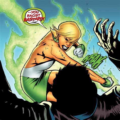 Arisia Screenshots Images And Pictures Comic Vine Comics Arisia