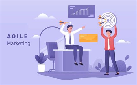 Agile Marketing 7 Essential Elements For Success