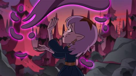 Luz Noceda X Amity Blight On Tumblr