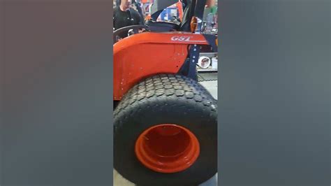 Kubota L5060 Youtube