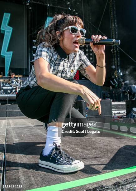 Aimee Interrupter Photos And Premium High Res Pictures Getty Images