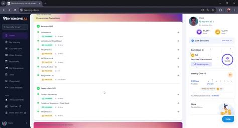 Day Nxtwave 50daysofcoding Codingjourney Webdevelopment Visakh