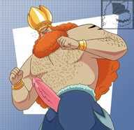 Post Monster D R Neptune One Piece