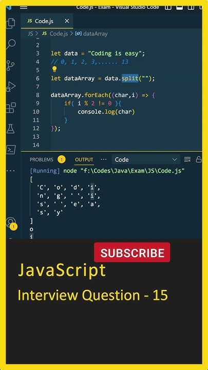 Javascript Tutorial For Beginners Javascript Telugu Javascript Interview Questions Js
