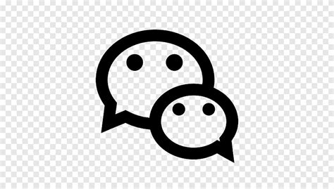 Wechat Computer Icons Android Android Smiley Online Chat Png Pngegg