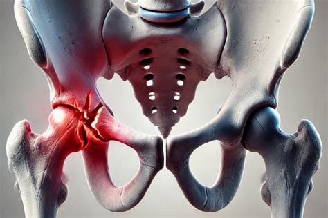 Tipos De Fractura De Cadera Causas Síntomas Y Tratamientos