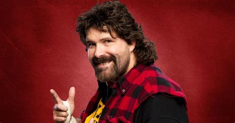 Top Aew Star Sends A Special Message To Mick Foley