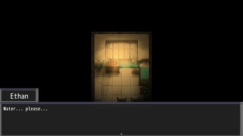 Rpgm Thirsty Pathogen [v0 1b] [silent Pyramid] F95zone