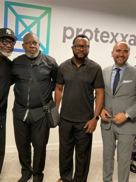 Ejike Asiegbu Ejike Asiegbu Added A New Photo — At Tiff