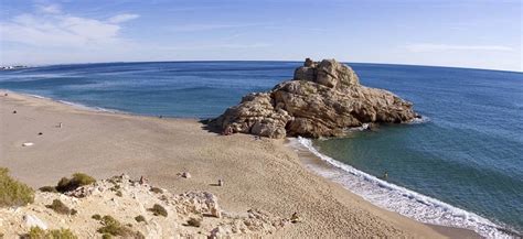 L Hospitalet de l Infant la ruta dels naturistes Vandellòs i l