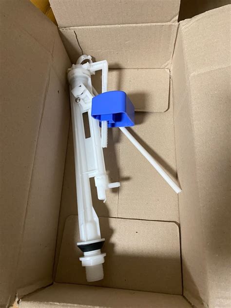 변기 필밸브 교체하기 Diy 네이버 블로그