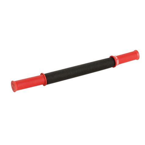 Spri Special Edition Tiger Tail Rolling Muscle Massager 18 Inch