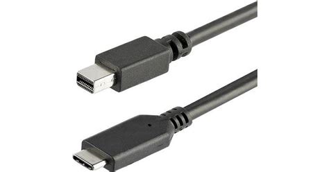 StarTech USB C Mini DisplayPort 1m PriceRunner