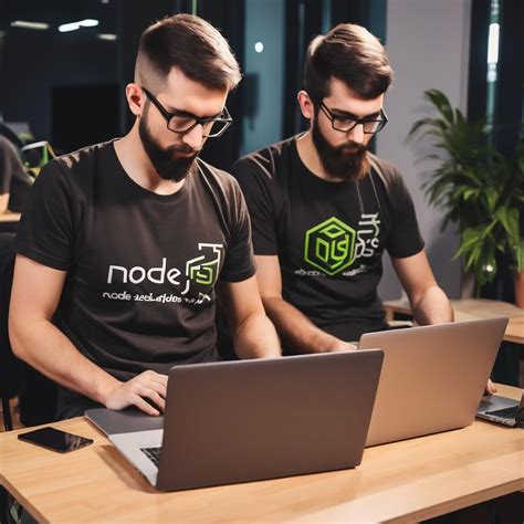 Rosalind Desai On Linkedin 10 Reasons To Hire Nodejs Developers In