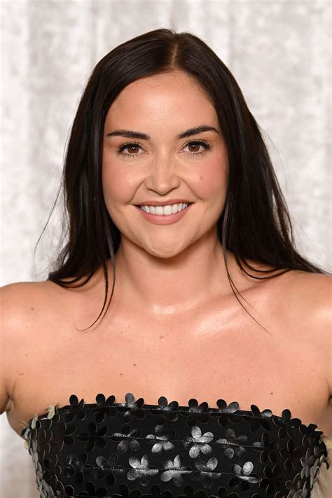 Jacqueline Jossa Arrives At British Soap Awards In London 05312025