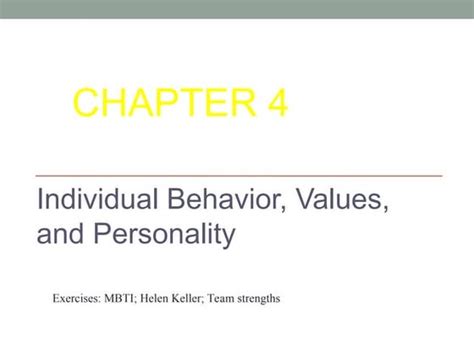Adaptability Skills Ppt