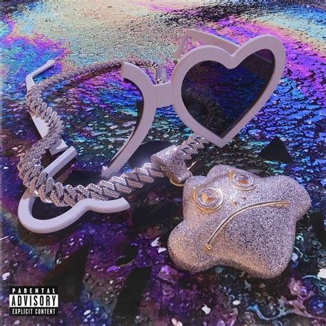 Toxic Trait Single By Stormzy Spotify