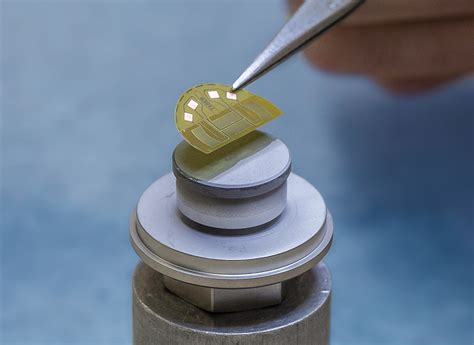 Taber University Taber Transducer