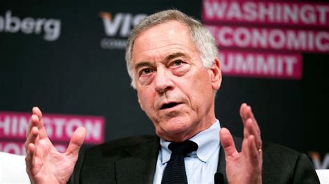 Mengejutkan Ekonom Steve Hanke Memprediksi Resesi Mengerikan Akibat Kebijakan Federal Reserve