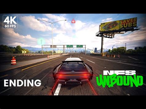 NFS Unbound 69 Charger Body Kit R Needforspeed 41 OFF