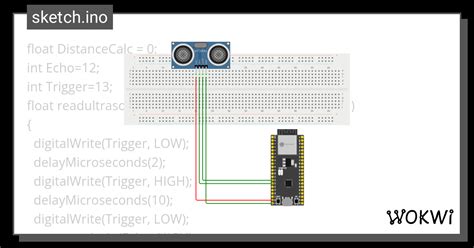 Ramiro1 Wokwi Esp32 Stm32 Arduino Simulator