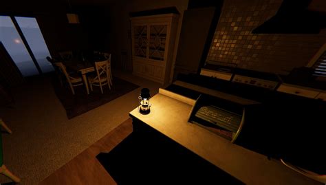 Phasmophobia Firelight Function And Tiers