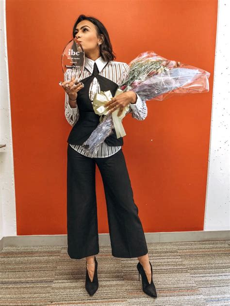 When I First Started Pitching Swaay Media To Vcs I Came Across A Male Vc Who Attested To The