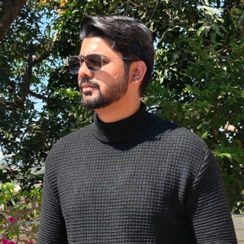 Adil Husain Senior Associate Consultant Geologist Oil And Gas