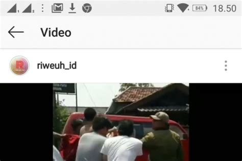 Polisi Tangkap Penjambret Viral Di Medsos ANTARA News Megapolitan
