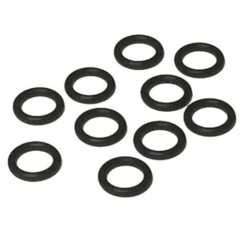 Viton 75 Durometer O Rings