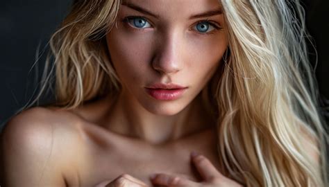 Девушка Пикабу