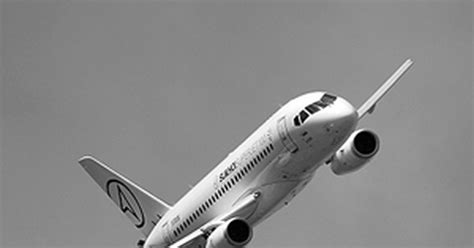 СМИ Ssj 100 получил второй шанс Пикабу