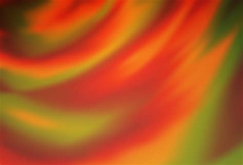 Light Orange Vector Abstract Blurred Background 15679730 Vector Art At Vecteezy