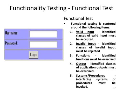 Ppt Performance Assessment For Web Based Systems Powerpoint